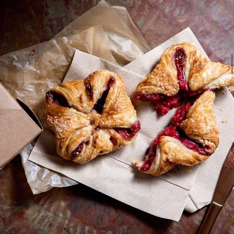 Pastries & Cookies Archives | Royal Bakehouse